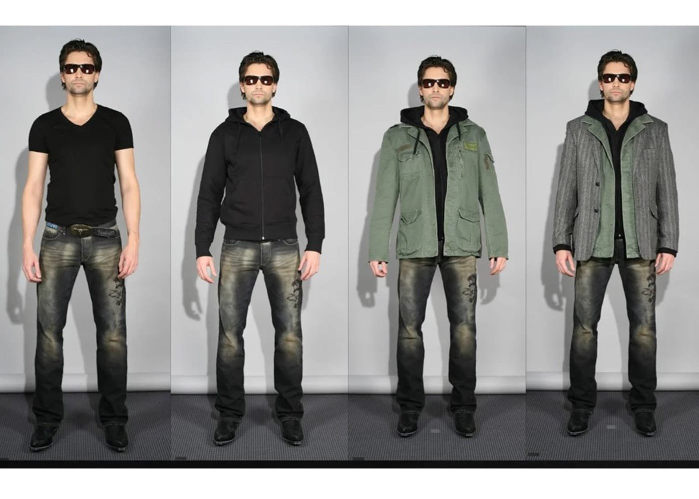 How do I dress like Alan Wake? The Ultimate Cosplay Guide