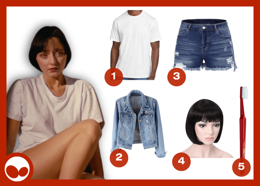 8+ Pulp Fiction Costume Ideas with DIY Guides: Vincent Vega, Mia ...