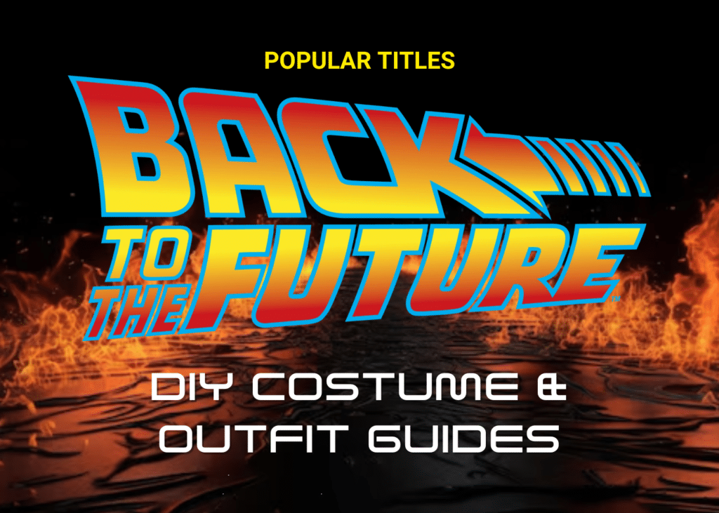 Group Costume Ideas: The Best DIY Outfits for Friends and Family