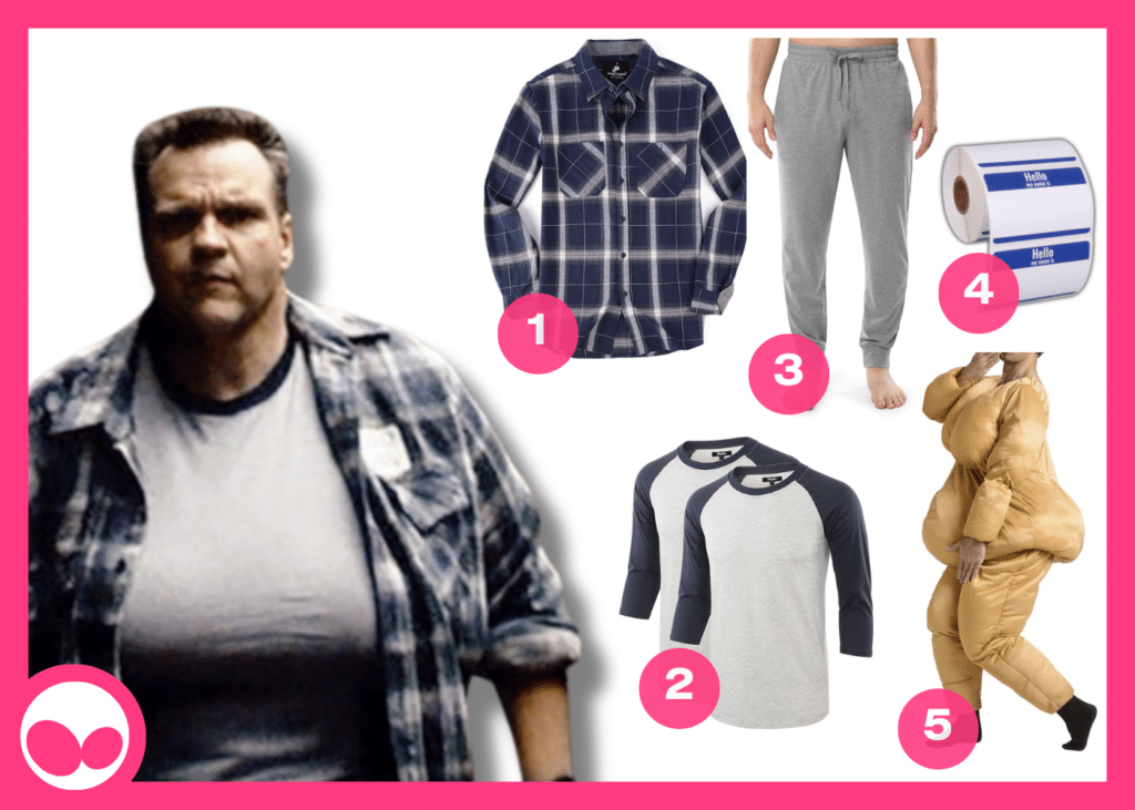 Fight Club Costume Ideas & Guides: Tyler Durden, Marla Singer, The ...