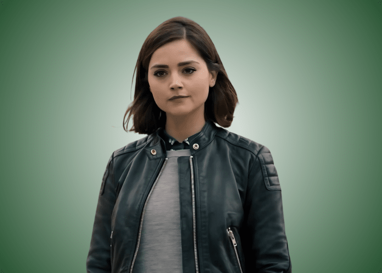 How to Dress Like Clara Oswald from Doctor Who