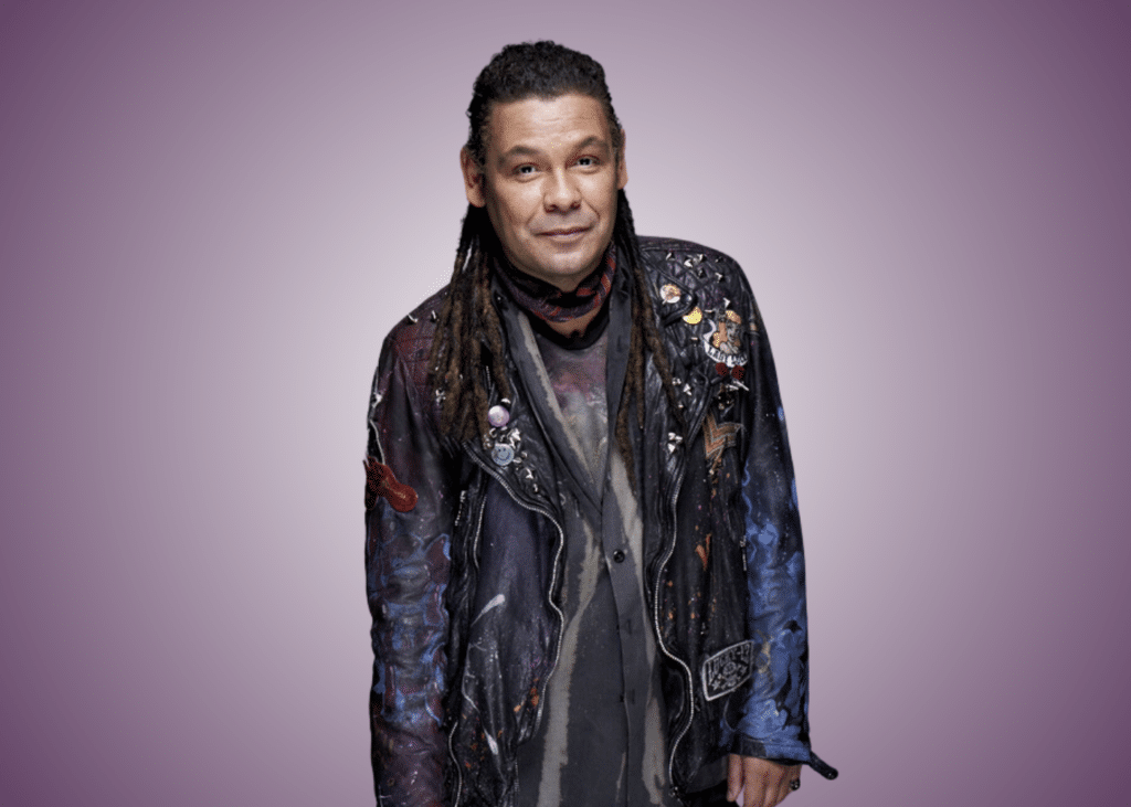 How to Dress Like Dave Lister from Red Dwarf