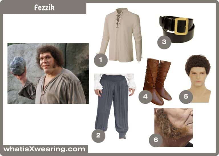 7+ Best Princess Bride Costume Ideas With DIY Guides