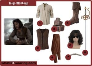7+ Best Princess Bride Costume Ideas With DIY Guides