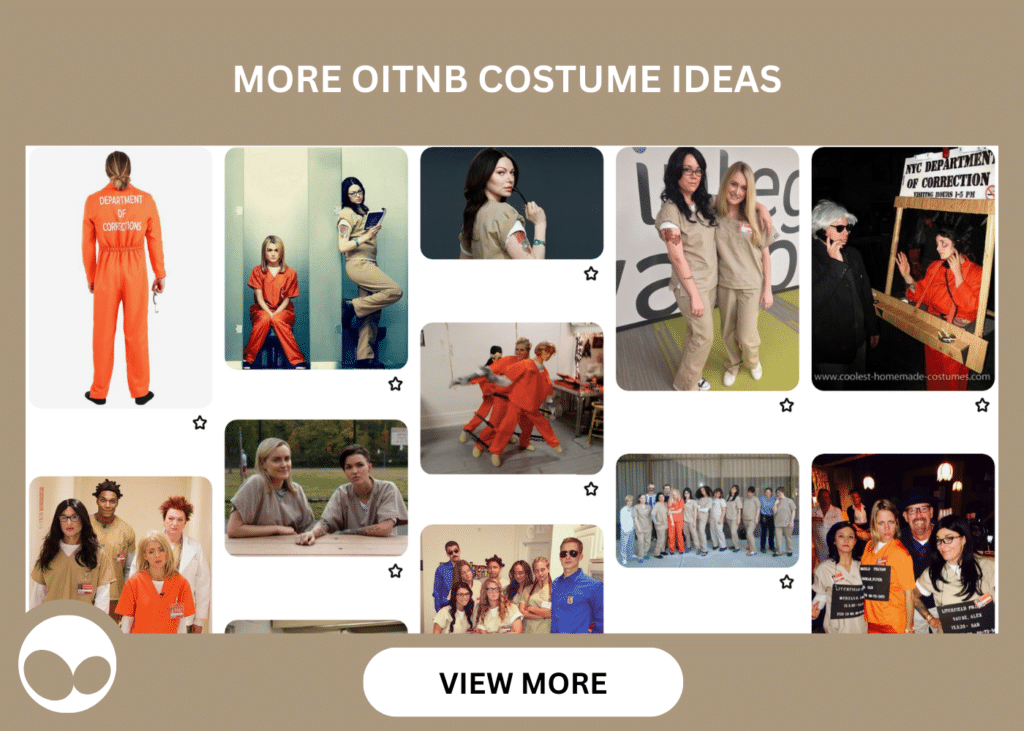 How to Dress Like Nicky from Orange is the New Black