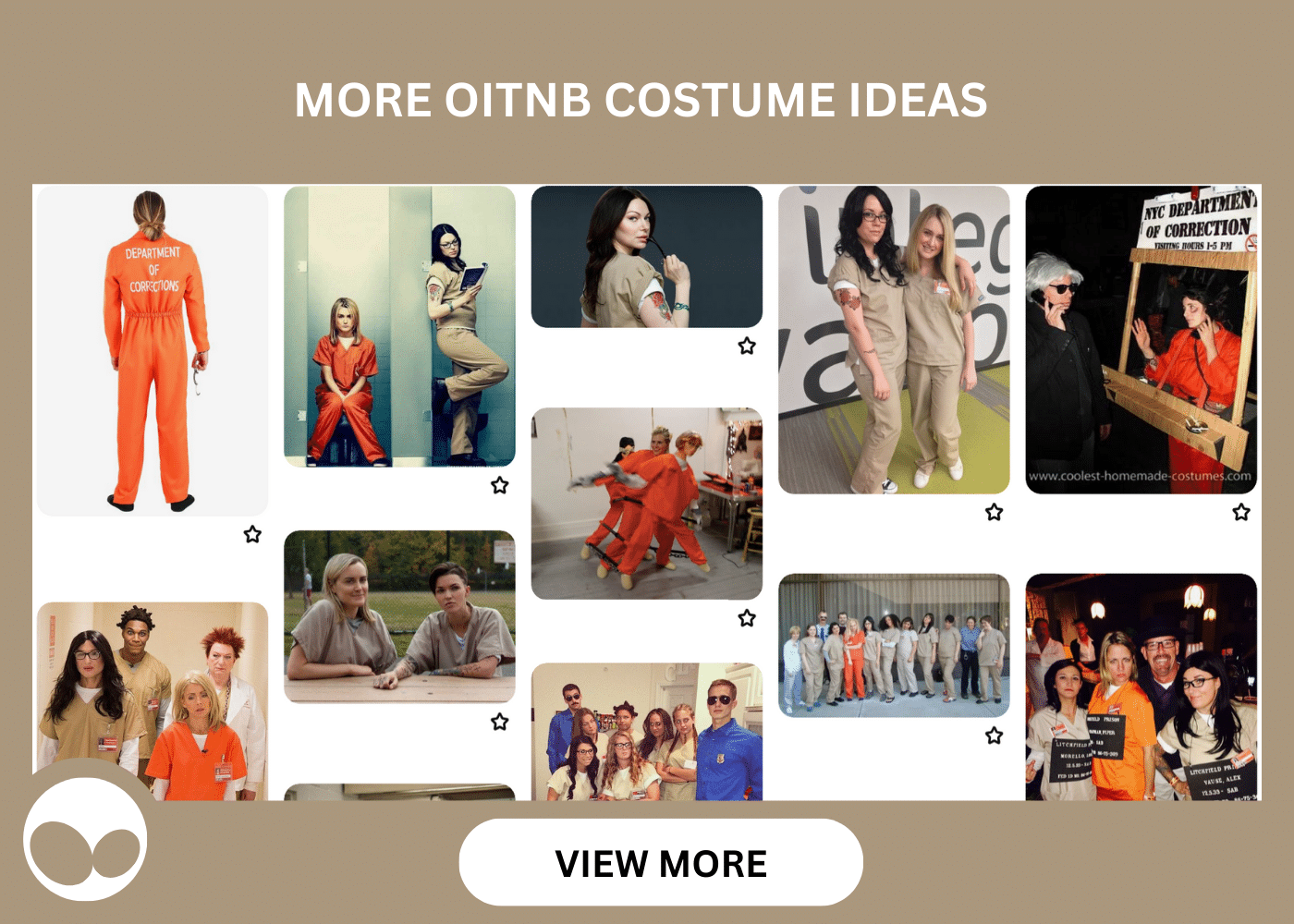 How to Dress Like Nicky from Orange is the New Black