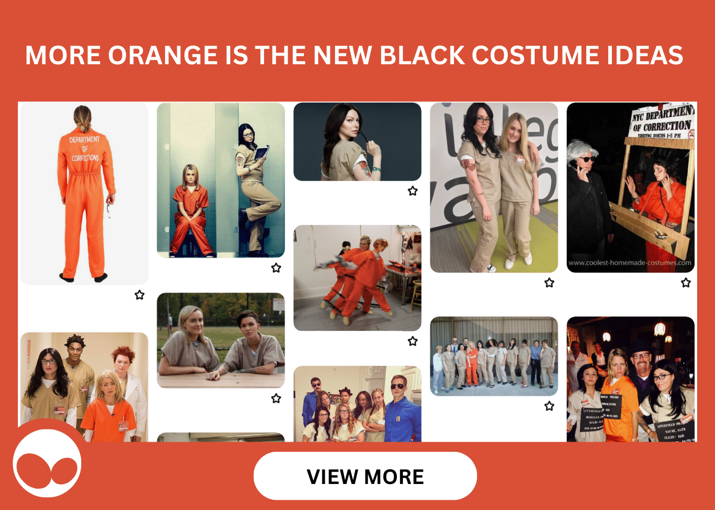 How to Dress Like Piper Chapman from Orange is the New Black