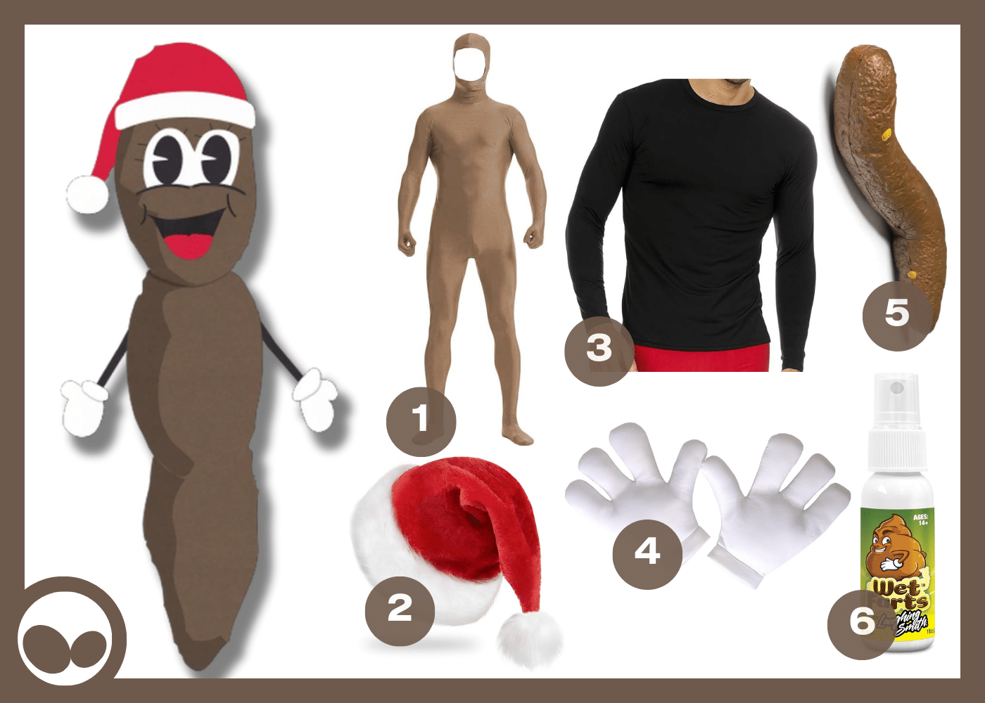Funniest South Park Costume Ideas With DIY Guides