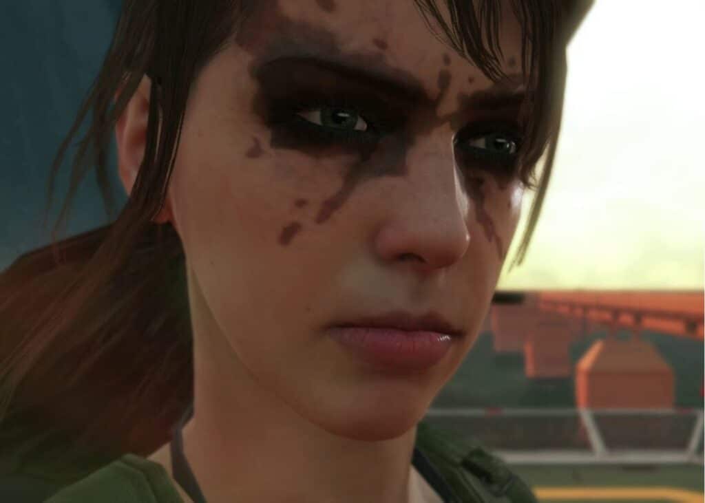 Quiet MGSV (The Phantom Pain) Cosplay Guide
