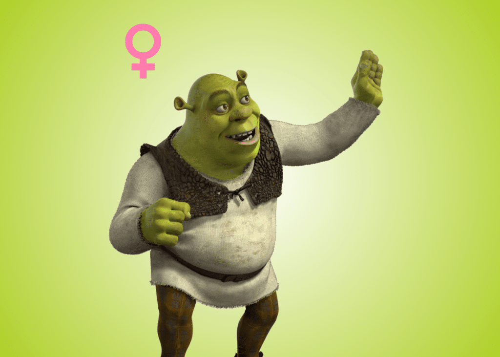 Thelonious Executioner Shrek DIY Costume Guide Thelonious Executioner Shrek DIY Costume Guide