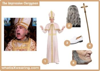 7+ Best Princess Bride Costume Ideas With DIY Guides