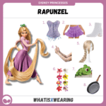 Sexy Rapunzel 'How To' Costume Guide