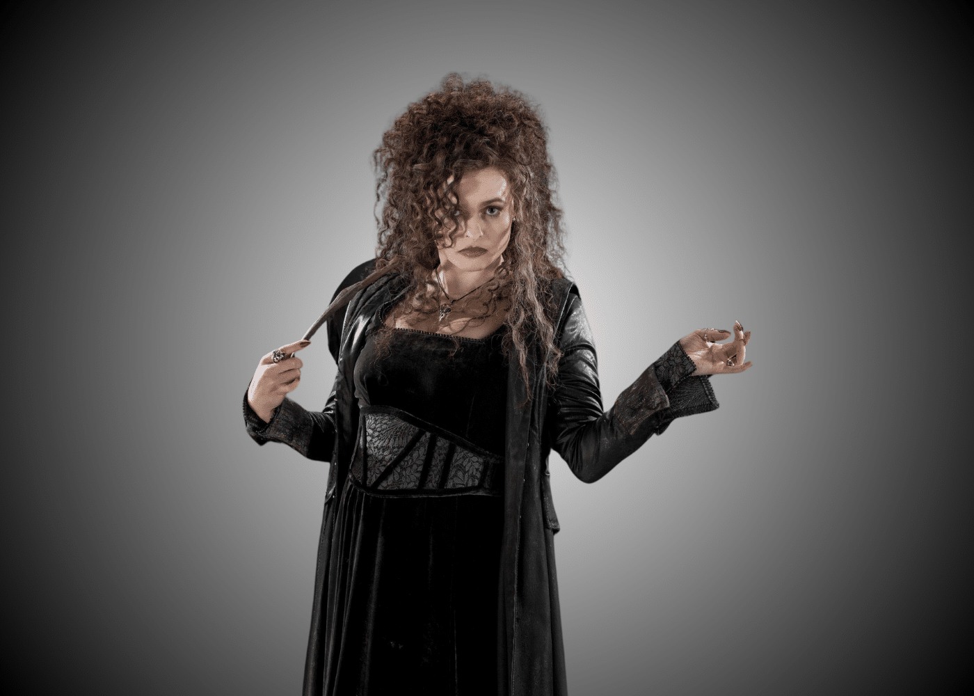 Bellatrix Lestrange Kostuum Doe Het Zelf