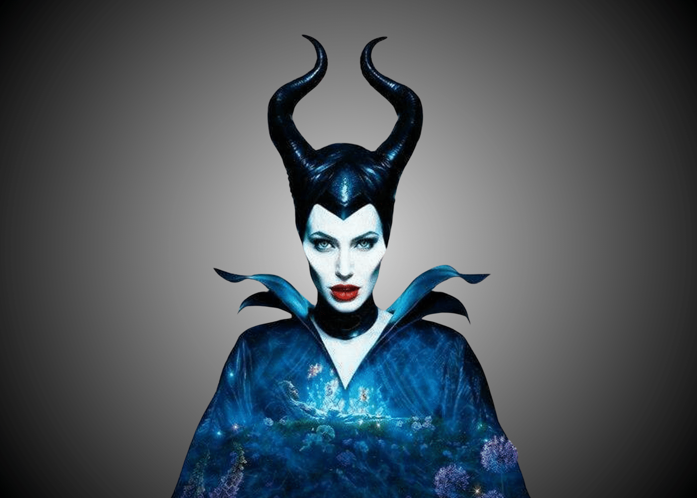 Sexy Maleficent 'How To' DIY Costume Guide