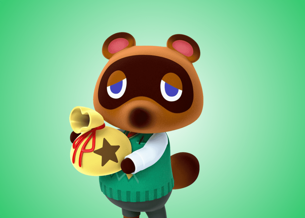 Animal Crossing Costume Ideas