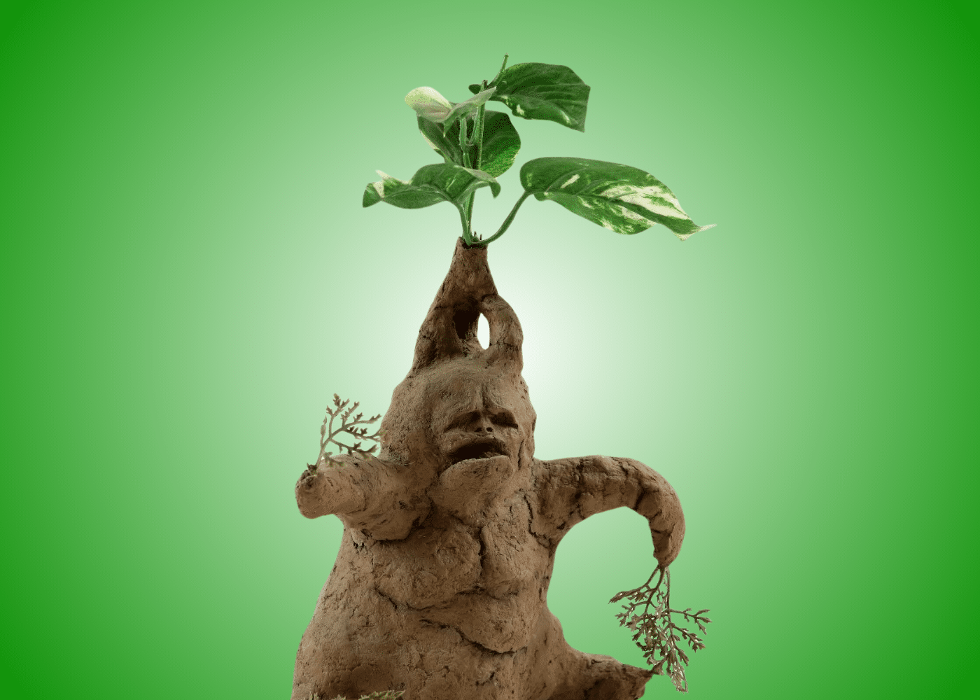 Mandrake 'How To' DIY Costume Guide