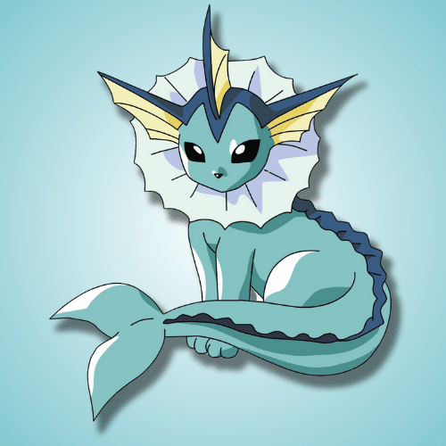 Eevee Evolutions Costume Collection