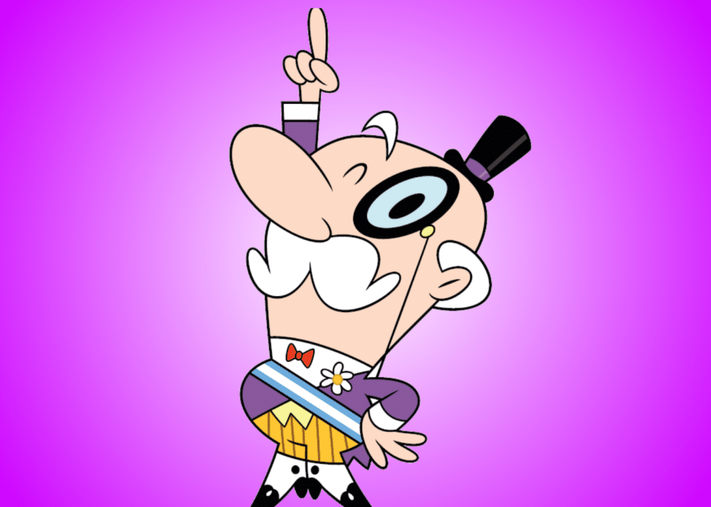 Mayor of Townsville 'How To' DIY Costume Guide