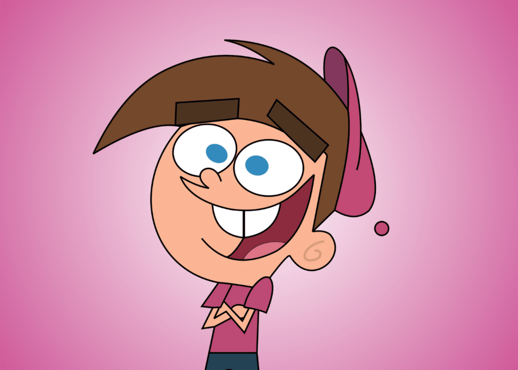 Timmy 'Fairly Odd Parents' Costume Guide