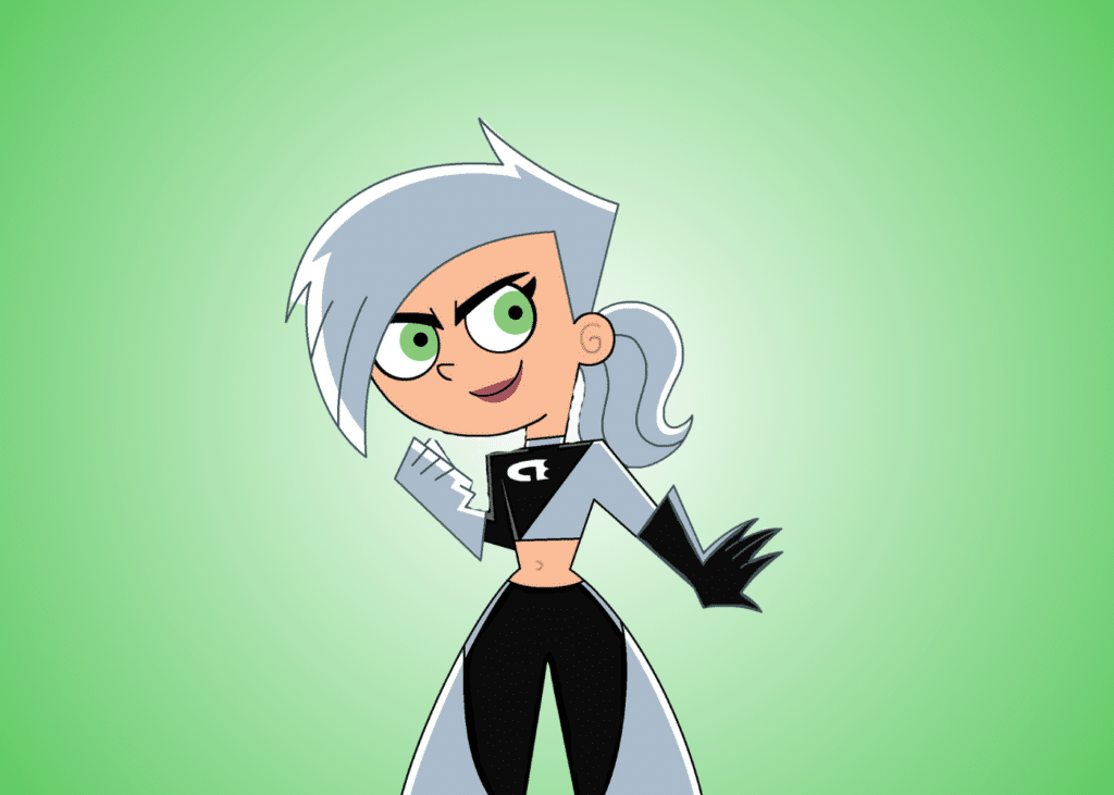 Valerie Gray 'Danny Phantom' Costume Guide