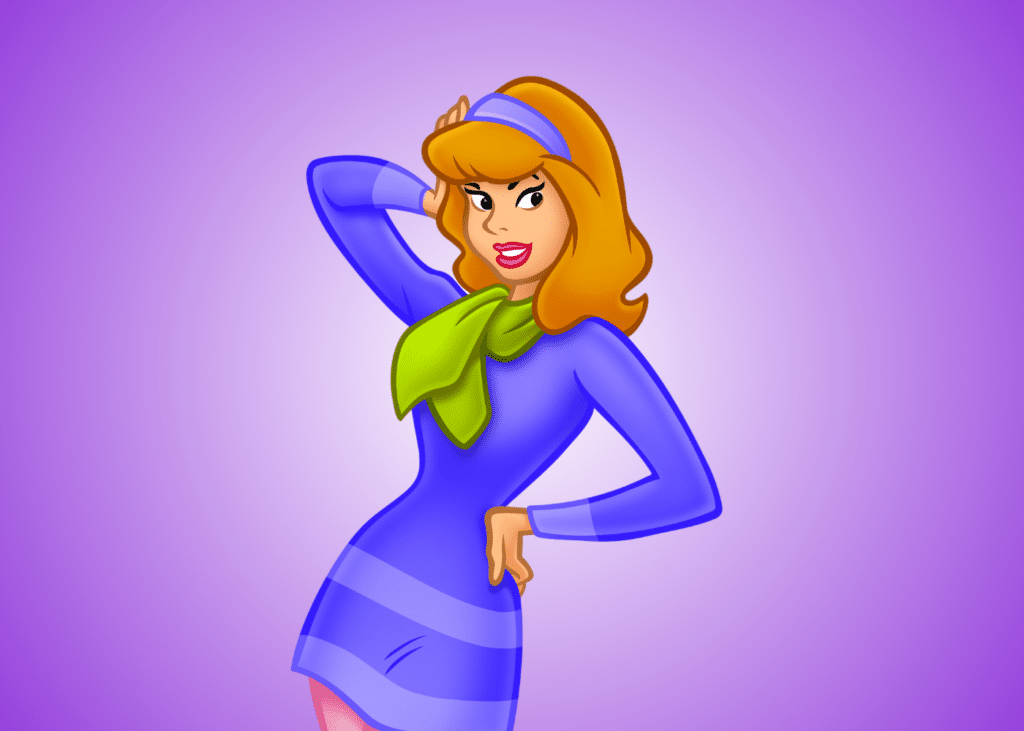 Sexy Daphne 'Scooby Doo' DIY Costume Guide