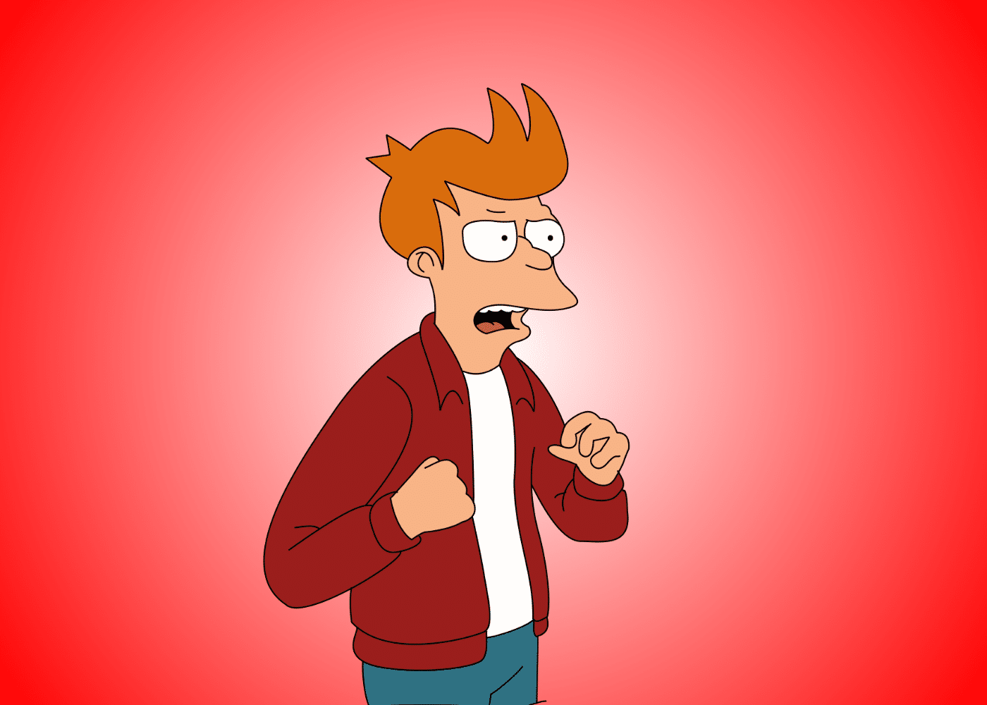 Futurama Costume Ideas