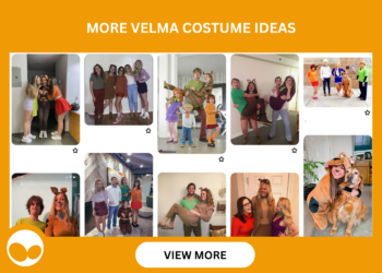 Sexy Velma 'Scooby Doo' Costume Guide