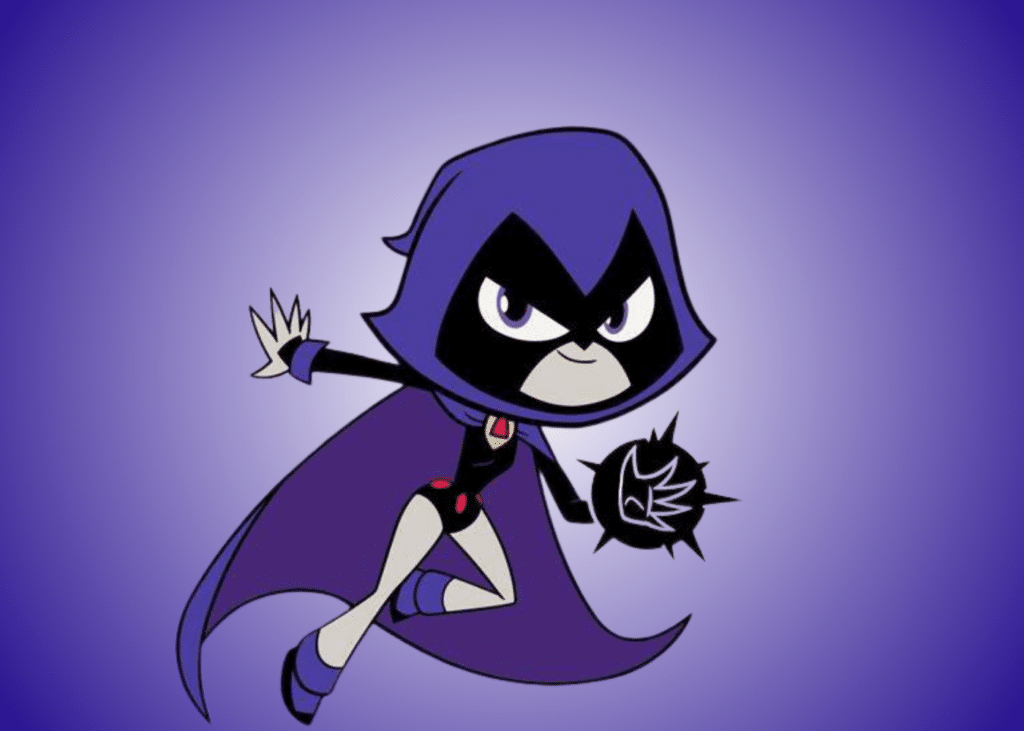 Teen Titans Costume Ideas and Guides