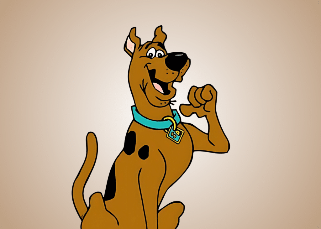 Female Scooby-Doo DIY Costume Guide Female Scooby-Doo DIY Costume Guide