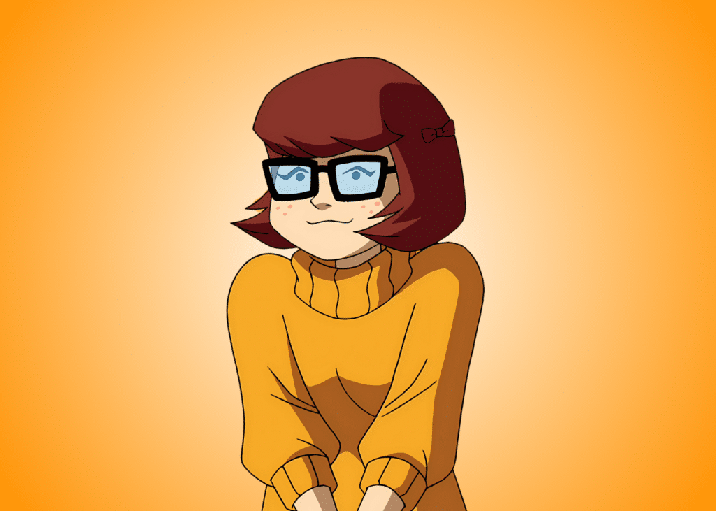Sexy Velma 'Scooby Doo' Costume Guide