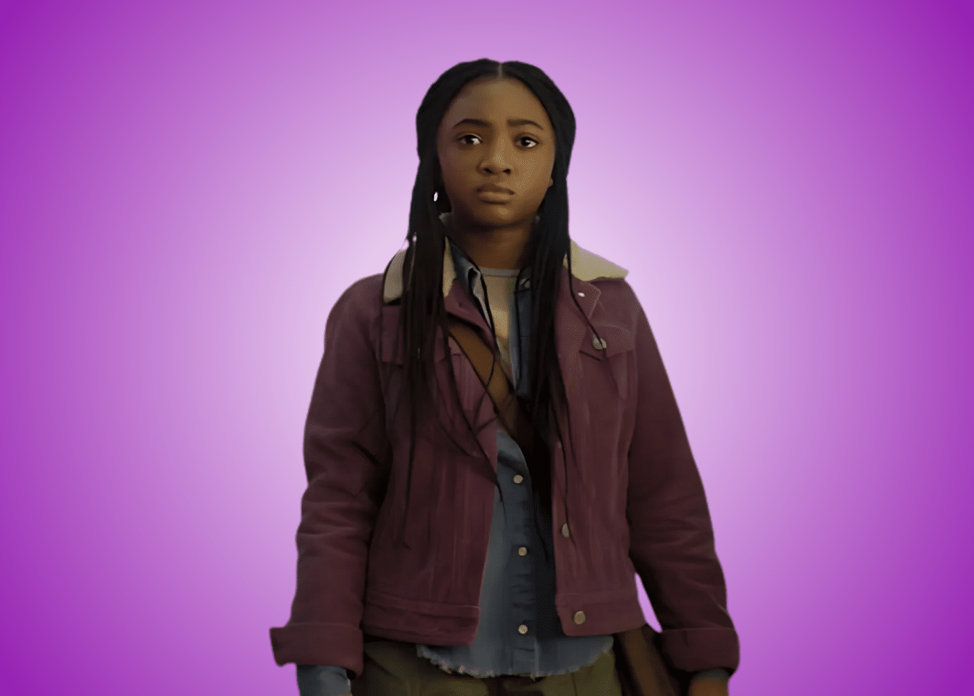 Annabeth Chase 'Percy Jackson & The Olympians' Costume Guide