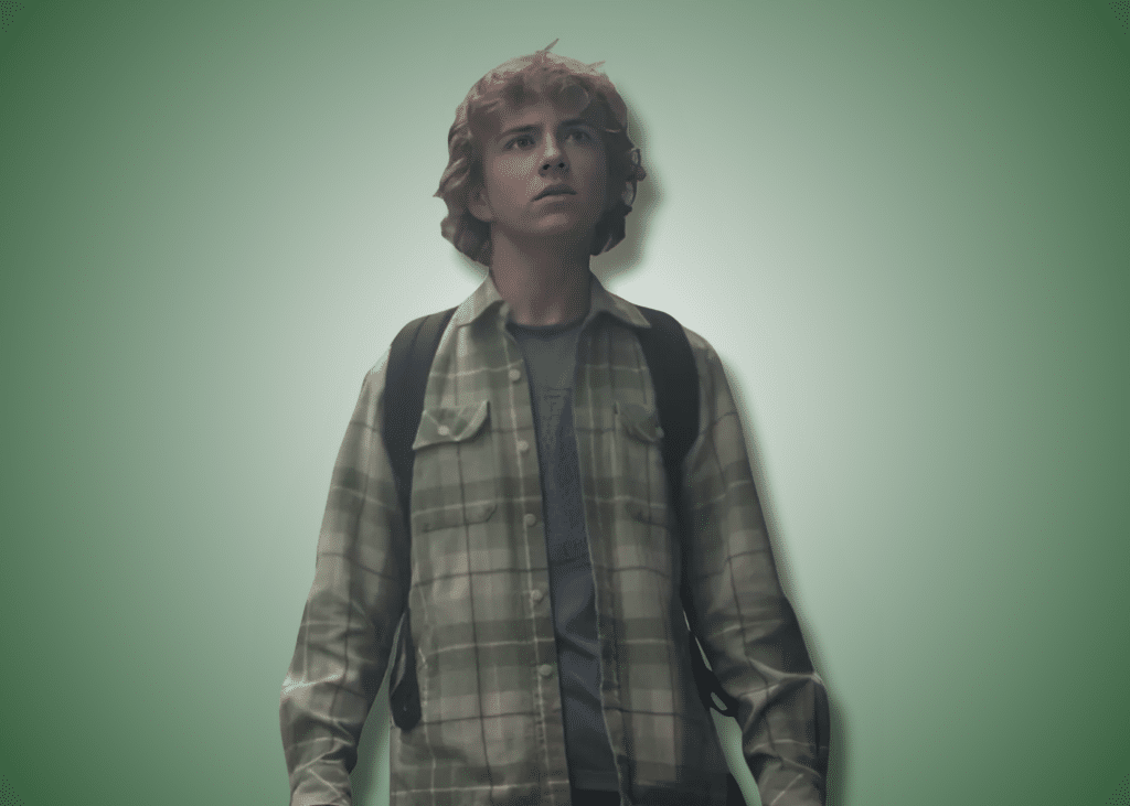 Annabeth Chase 'Percy Jackson & The Olympians' Costume Guide