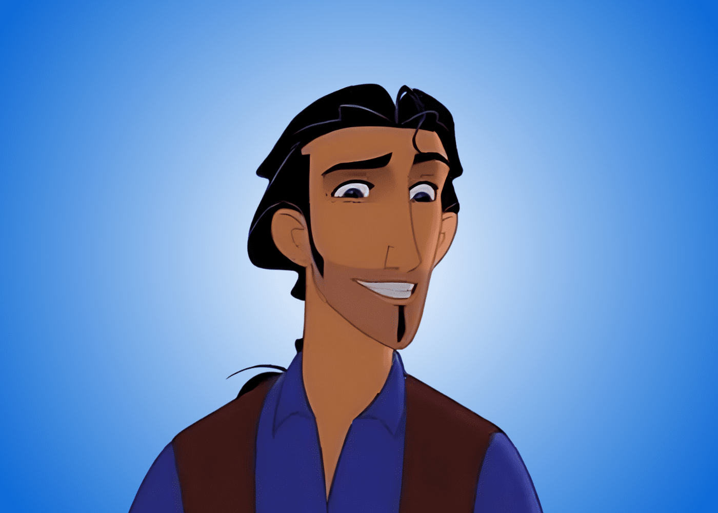Tulio 'Road to El Dorado' Costume Guide