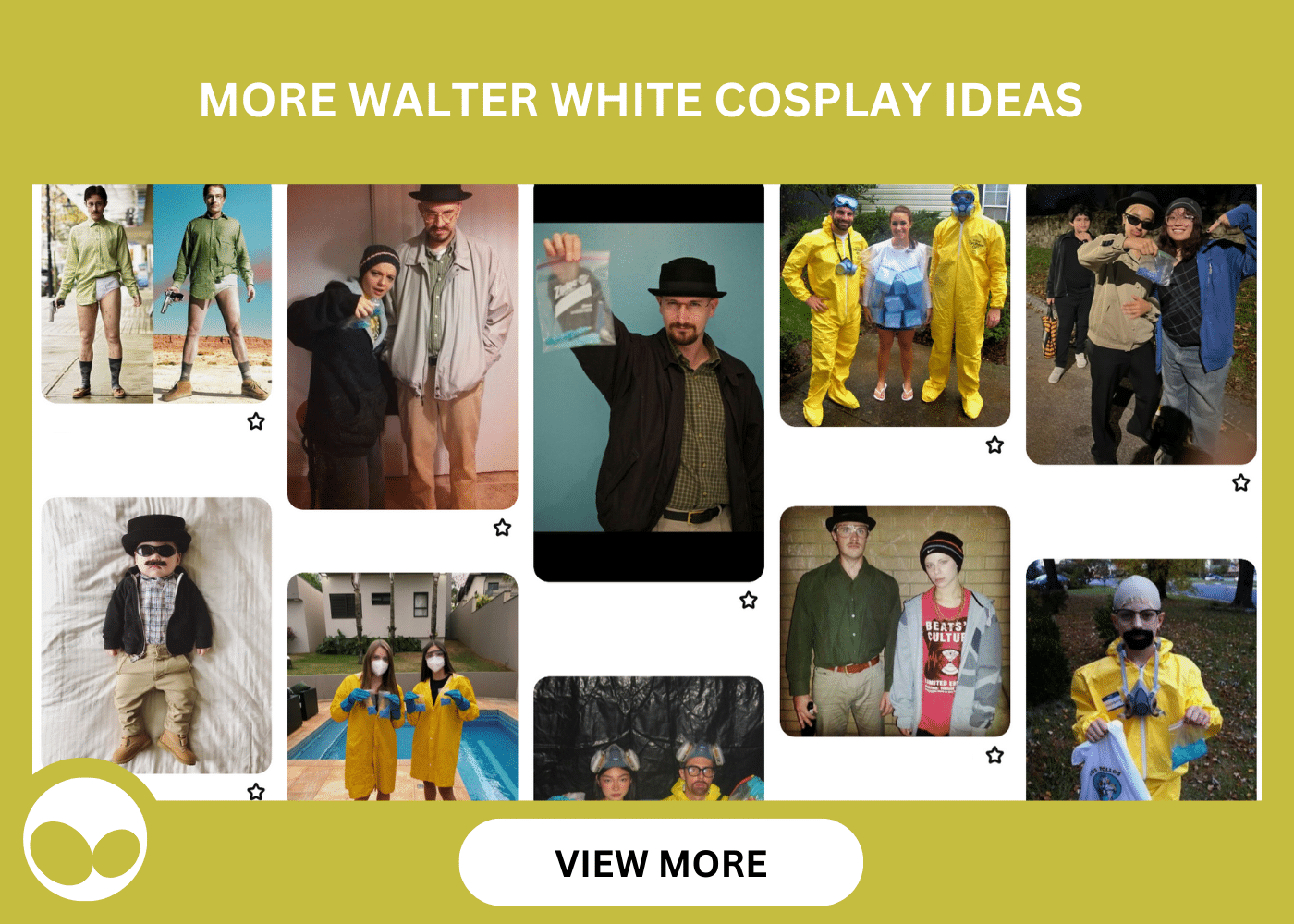 How to Dress Like Walter White from Breaking Bad