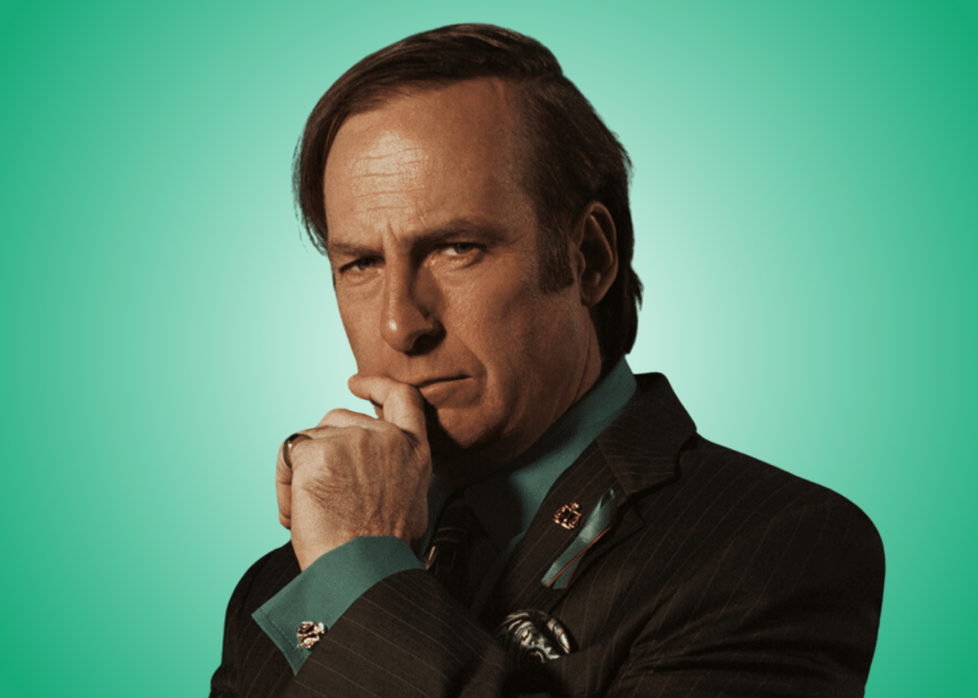 How to Dress Like Saul Goodman