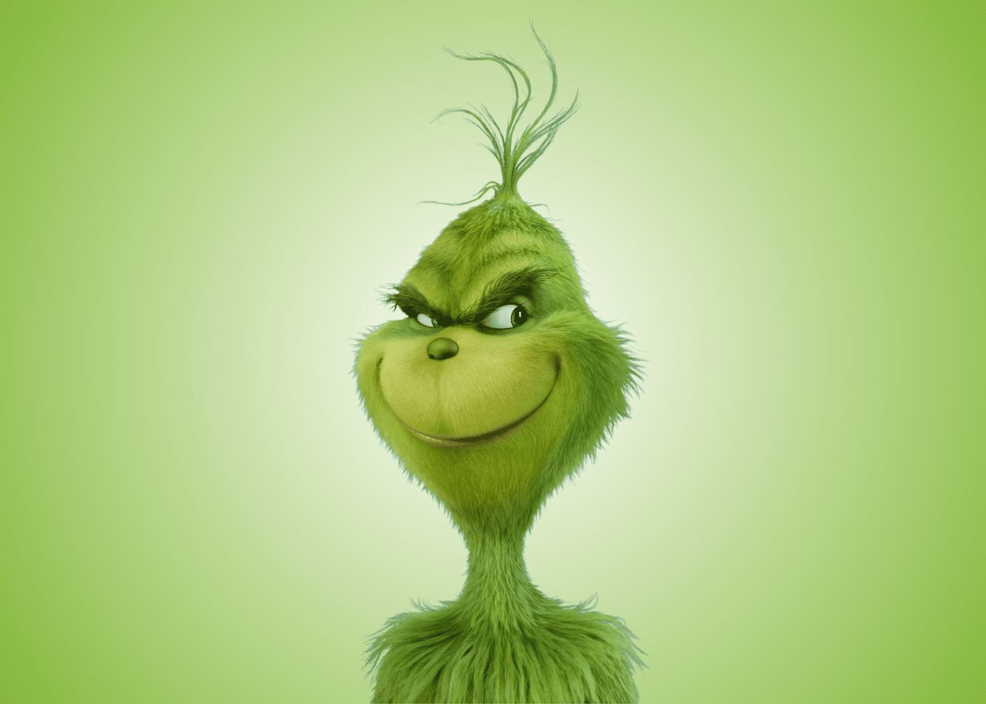 How to Dress Like The Grinch for Women