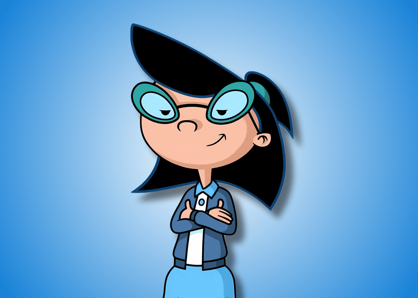 Hey Arnold Phoebe Kostüm Hey Arnold! Phoebe And Gerald Are Back In