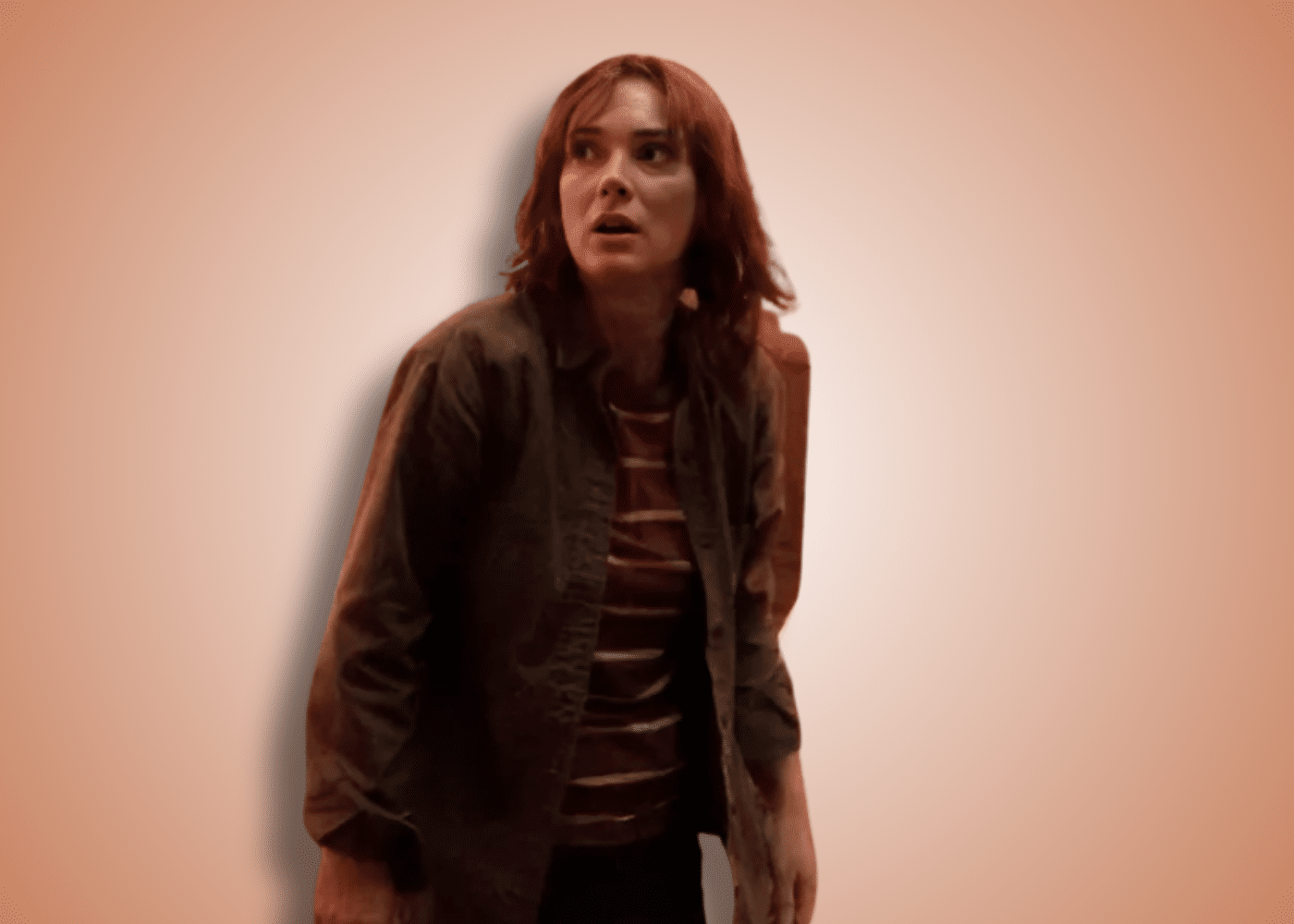 Joyce Byers 'Stranger Things' DIY Costume Guide