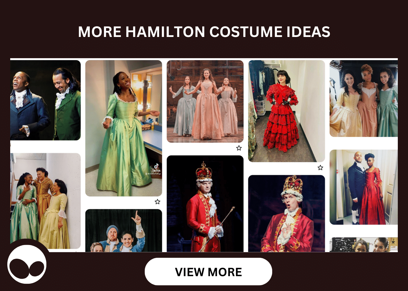 How to Dress Like Aaron Burr from the Hamilton Musical