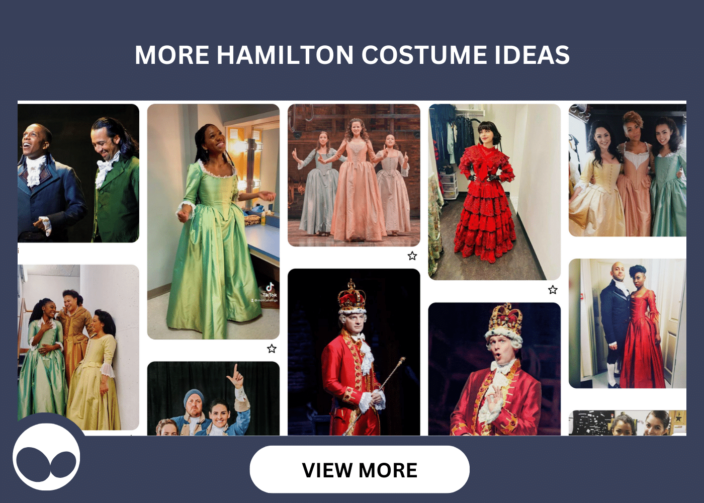 How to Dress Like Alexander Hamilton | DIY Costume Guide