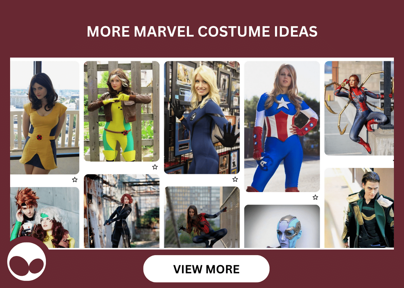 How to Dress Like 'Fat Thor' DIY Cosplay Guide