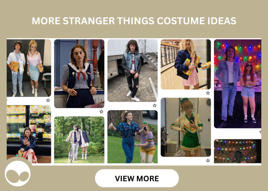 Chief Jim Hopper 'Stranger Things' DIY Costume Guide