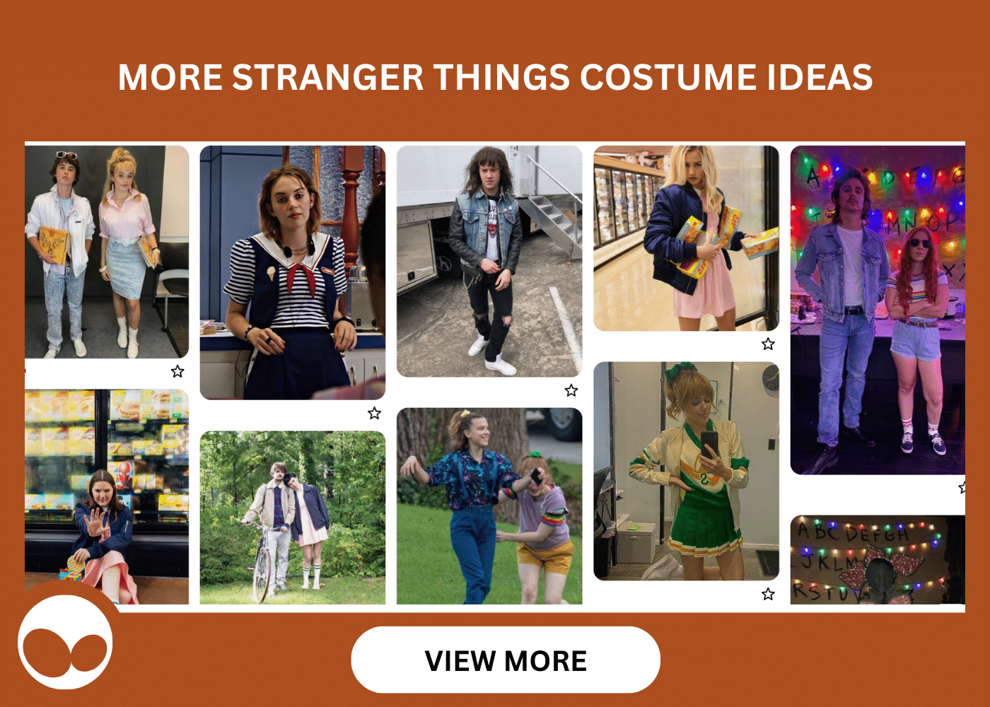 Dress Like Max Mayfield from Stranger Things