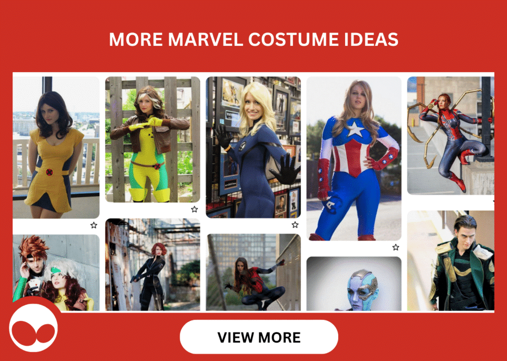 How to Dress Like Tony Stark | Marvel Cosplay Guides