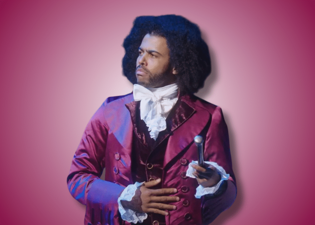 Thomas Jefferson 'Hamilton' DIY Costume Guide