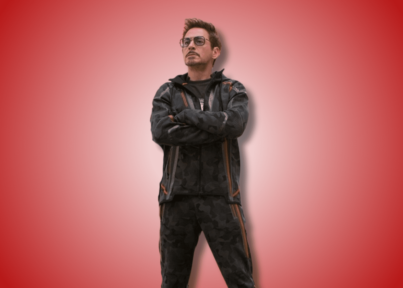 How to Dress Like Tony Stark | Marvel Cosplay Guides