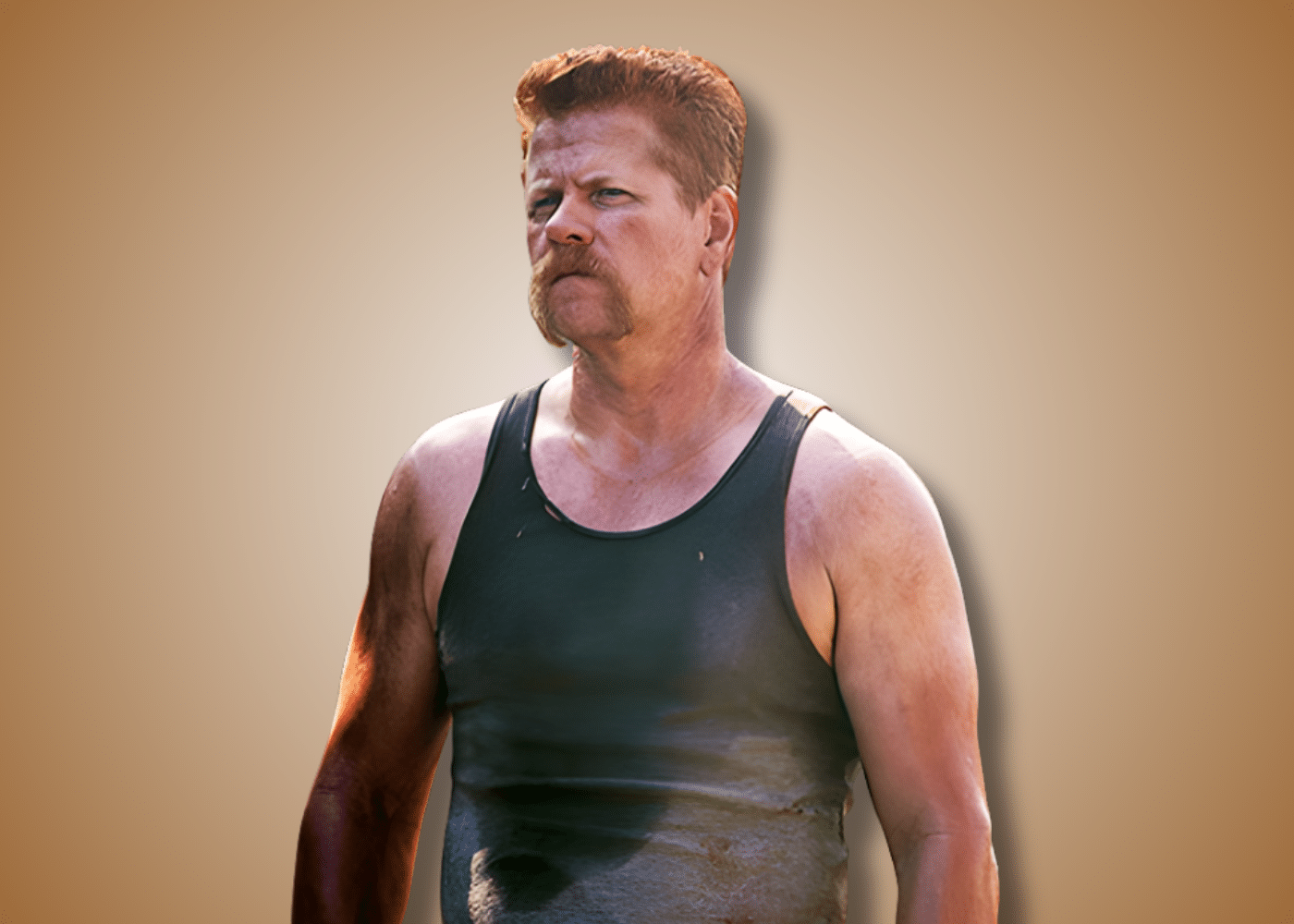 Dress Like Abraham Ford │ The Walking Dead Costume Ideas