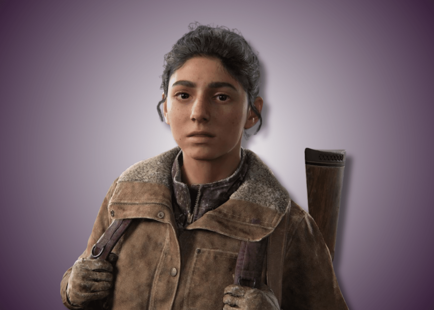 Dina 'The Last of Us' DIY Costume Guide