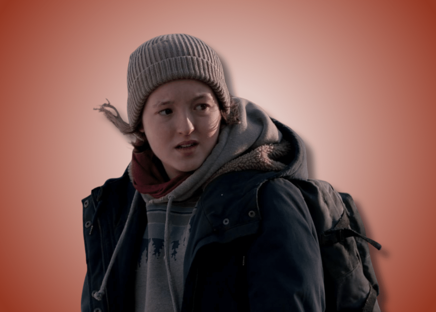 How to Dress Like Ellie from The Last of Us