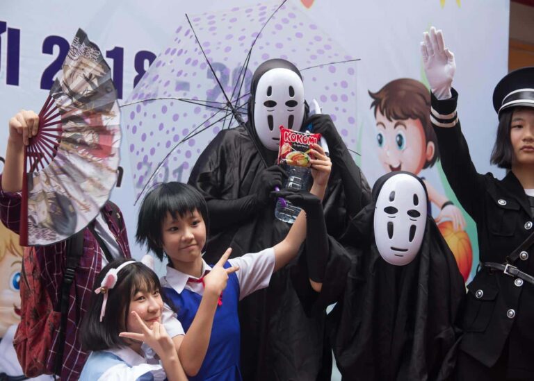 What Does Cosplay Mean? The Definitive Guide